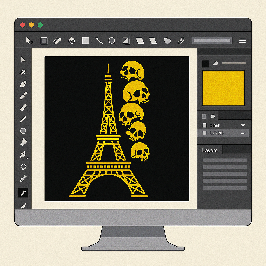 Logo/Artwork – Amabi Clothing